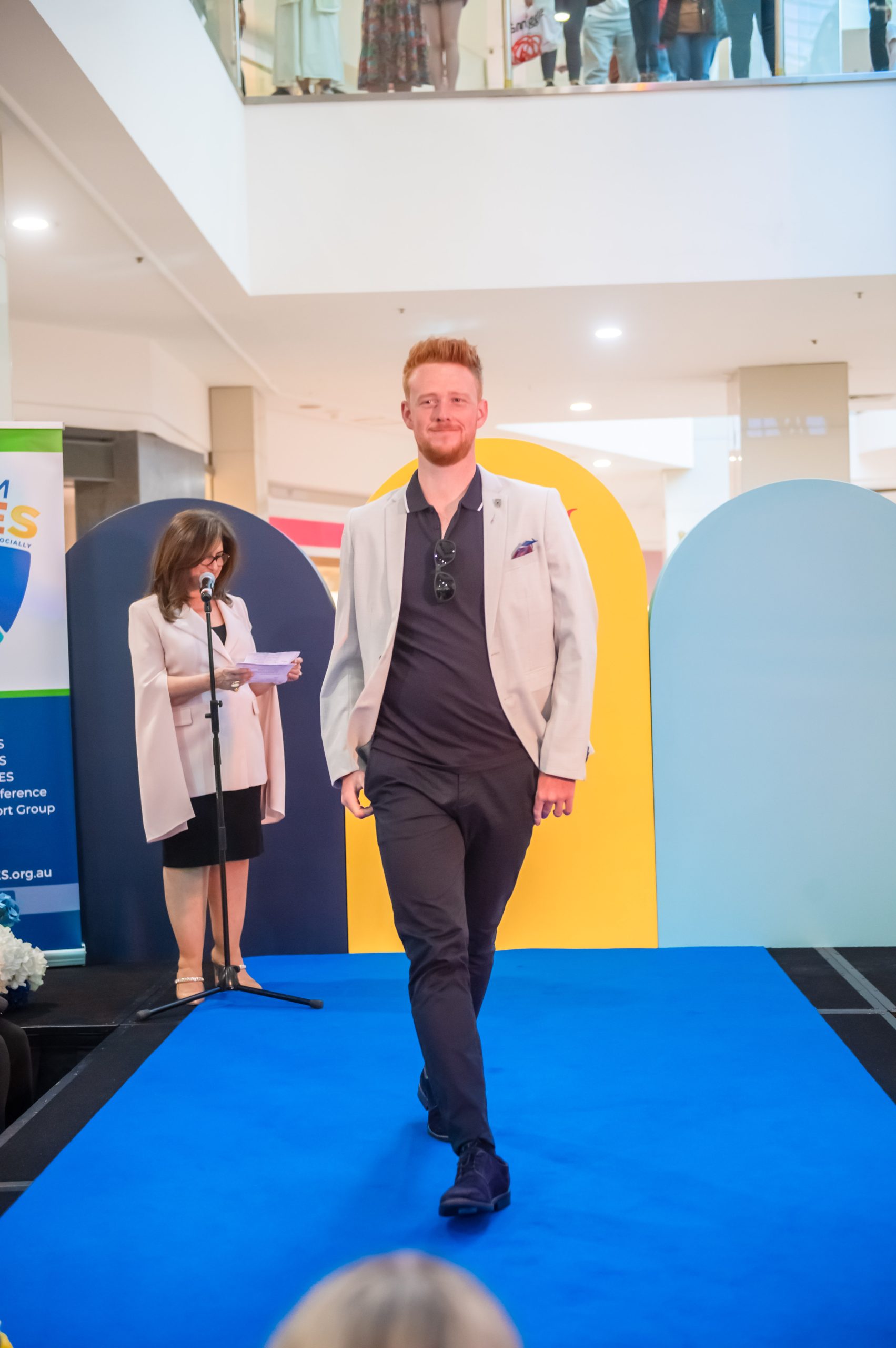 Lincoln Piper – Model Mates